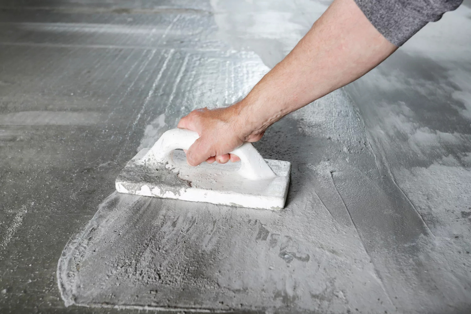 Gallery - Floor Screed London - The Best Screeding